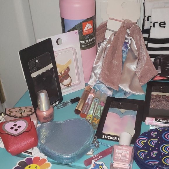 L.A. Colors | Accessories | Huge Vsco Bundle | Poshmark
